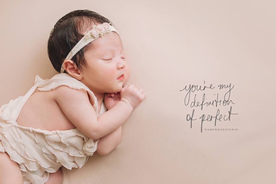 Đặt tên cho con theo phong thủy - Nhóm các tên "Quyền Lực" cho bé